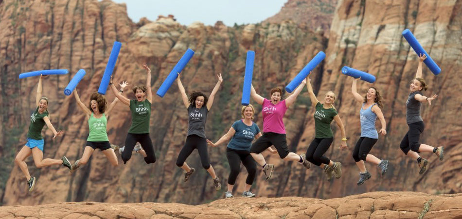 Red Mountain Recap | MELT Blog | Melt Method - MELT Method