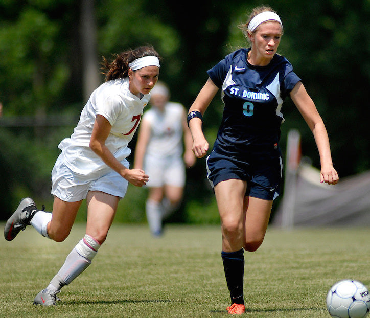 MELT for athletes - MELT Method