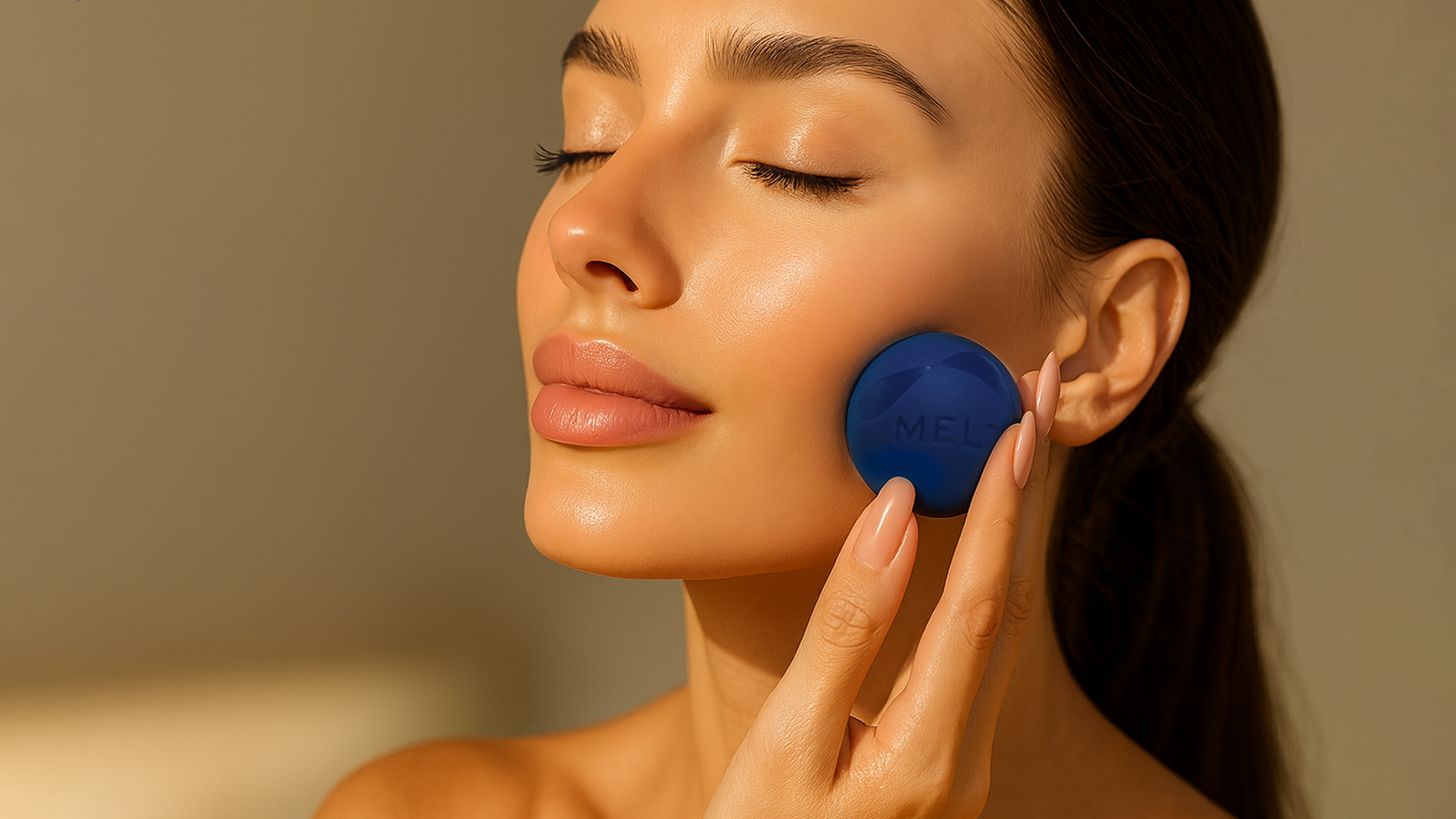 Plumpness Comes from Pressure, Not Product | MELT Method - MELT Method