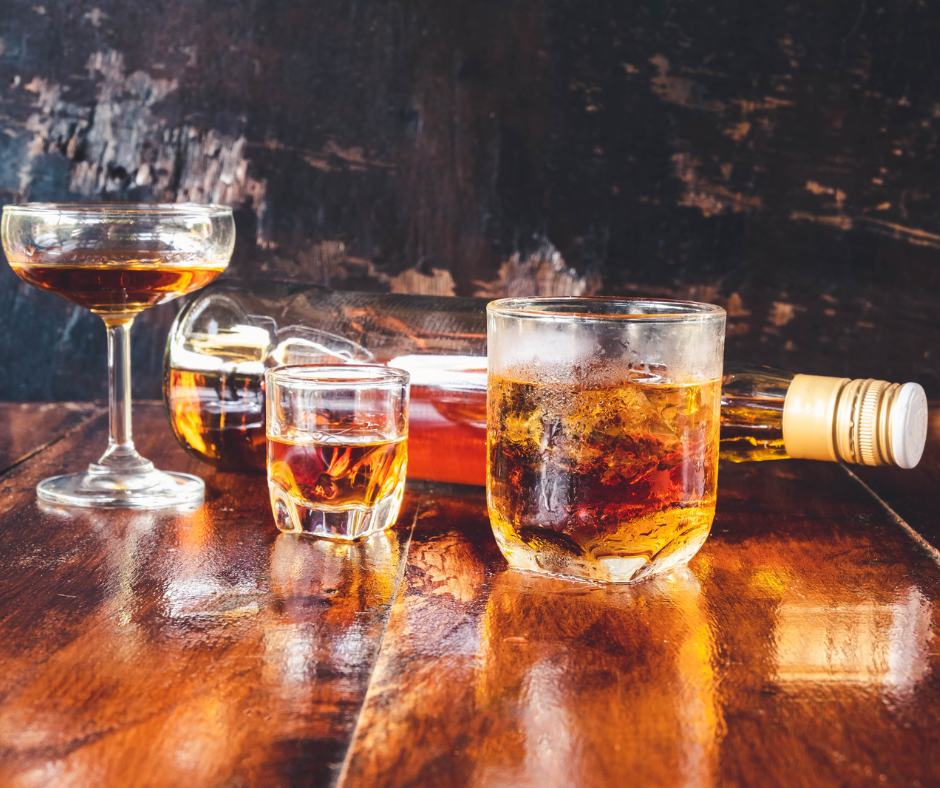 What to Know About Binge Drinking - MELT Method