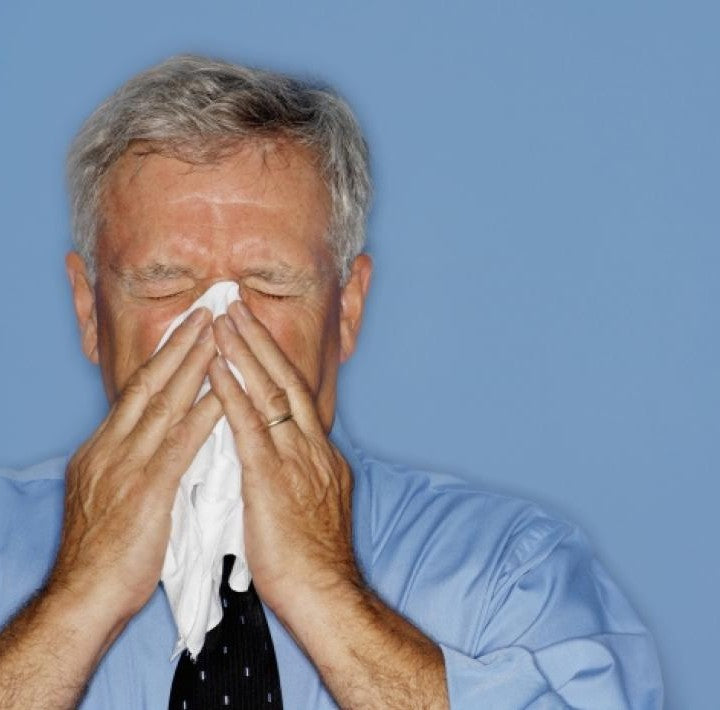 Sick season (and how to dodge it) - MELT Method