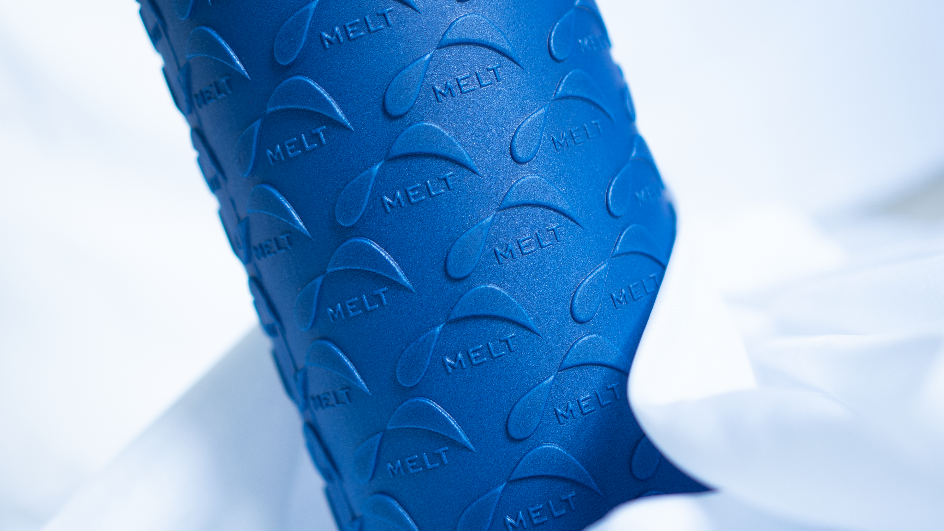 MELT Soft Foam Roller - MELT Method