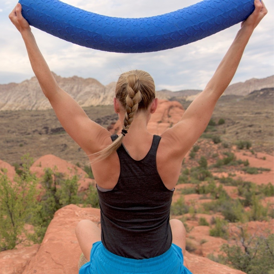 MELT Soft Foam Roller - MELT Method