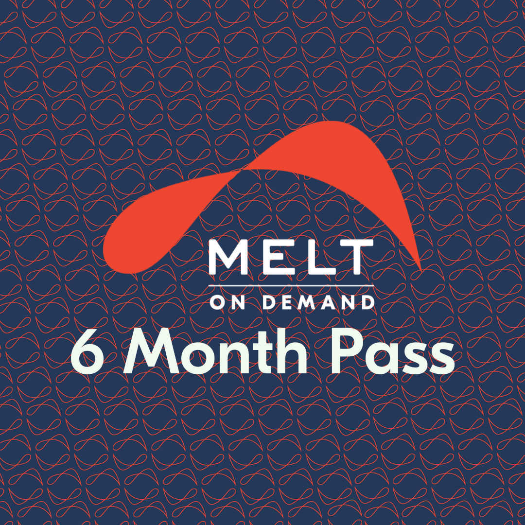 MELT On Demand Gift Certificate - MELT Method