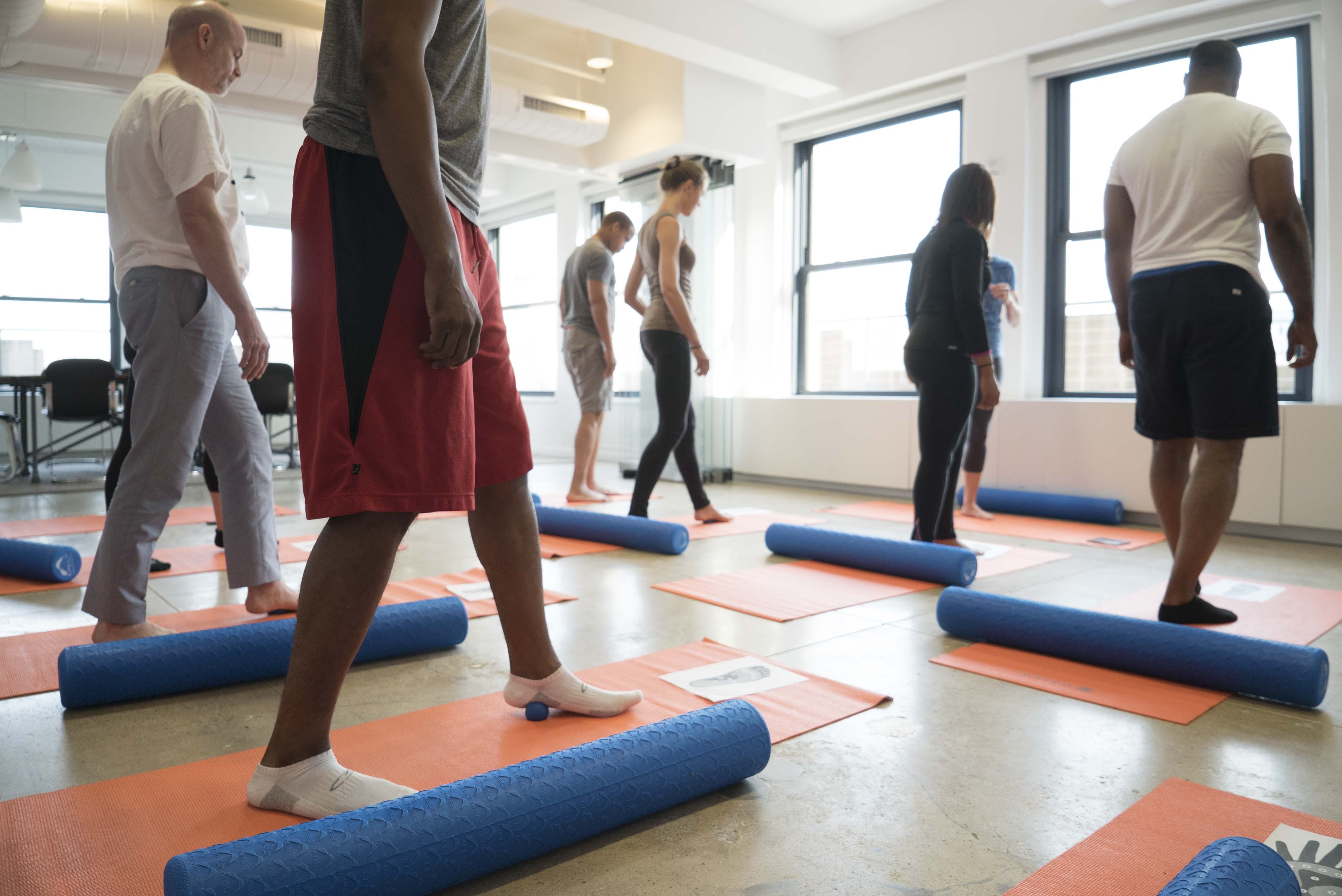 MELT Self-Care Online Course | A Beginner’s Guide to MELT - MELT Method