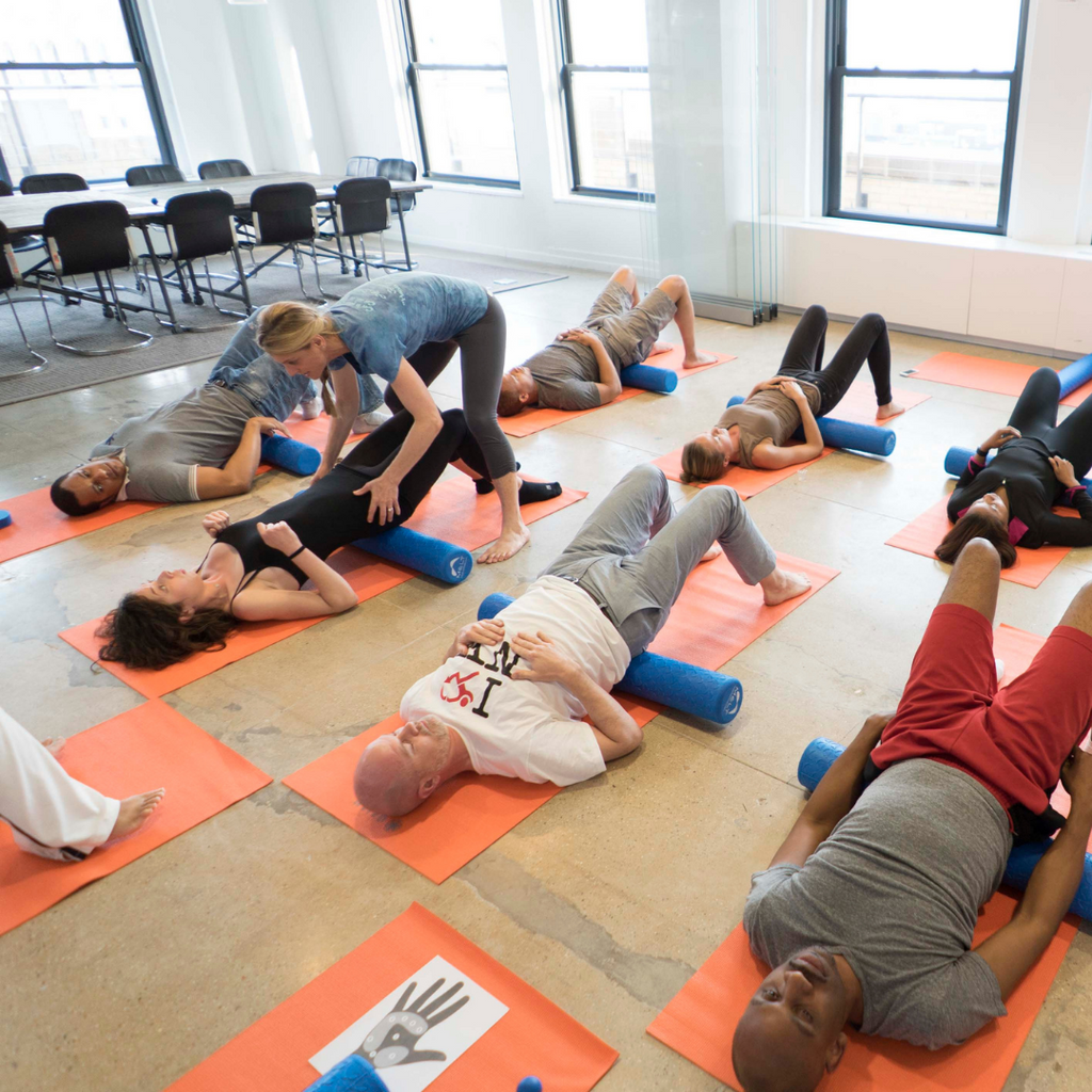 MELT University - MELT Method