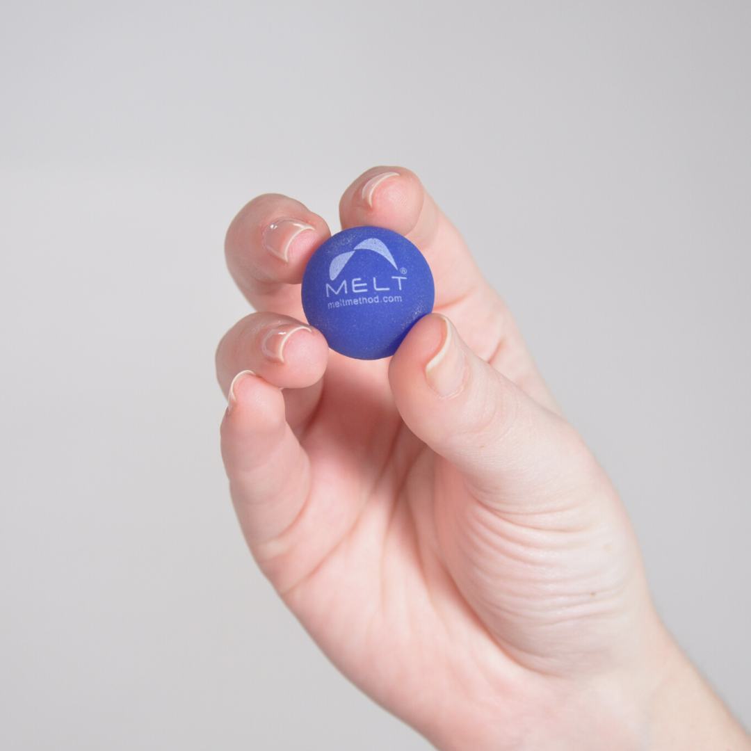 MELT Small Firm Balls (10 pack) - MELT Method